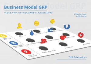 GRP Lab Business Model GRP – Origine, nature et composantes du Business ...